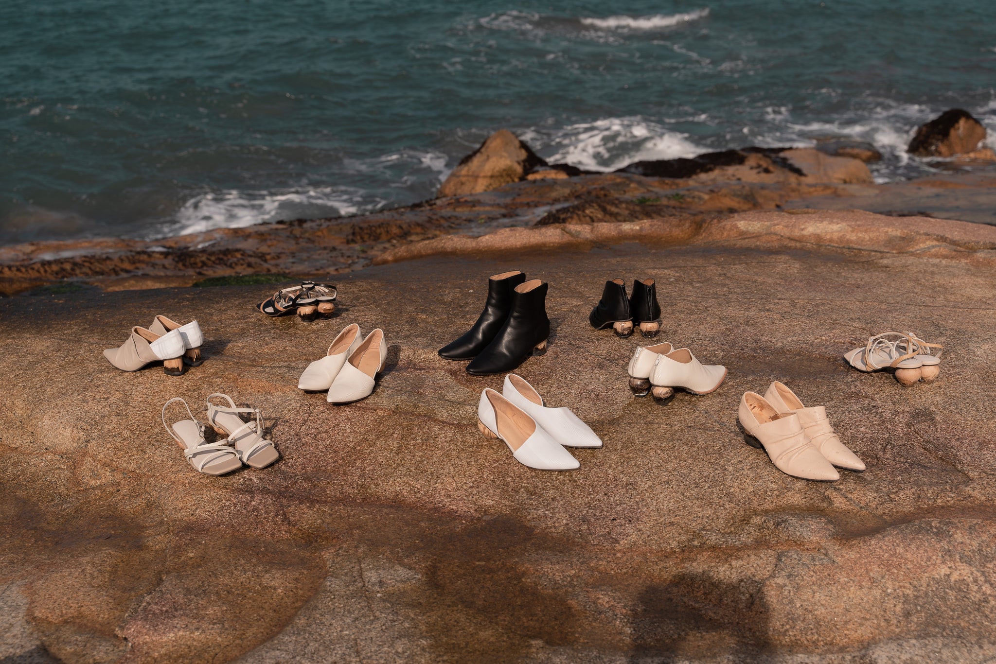 The Ground Collection