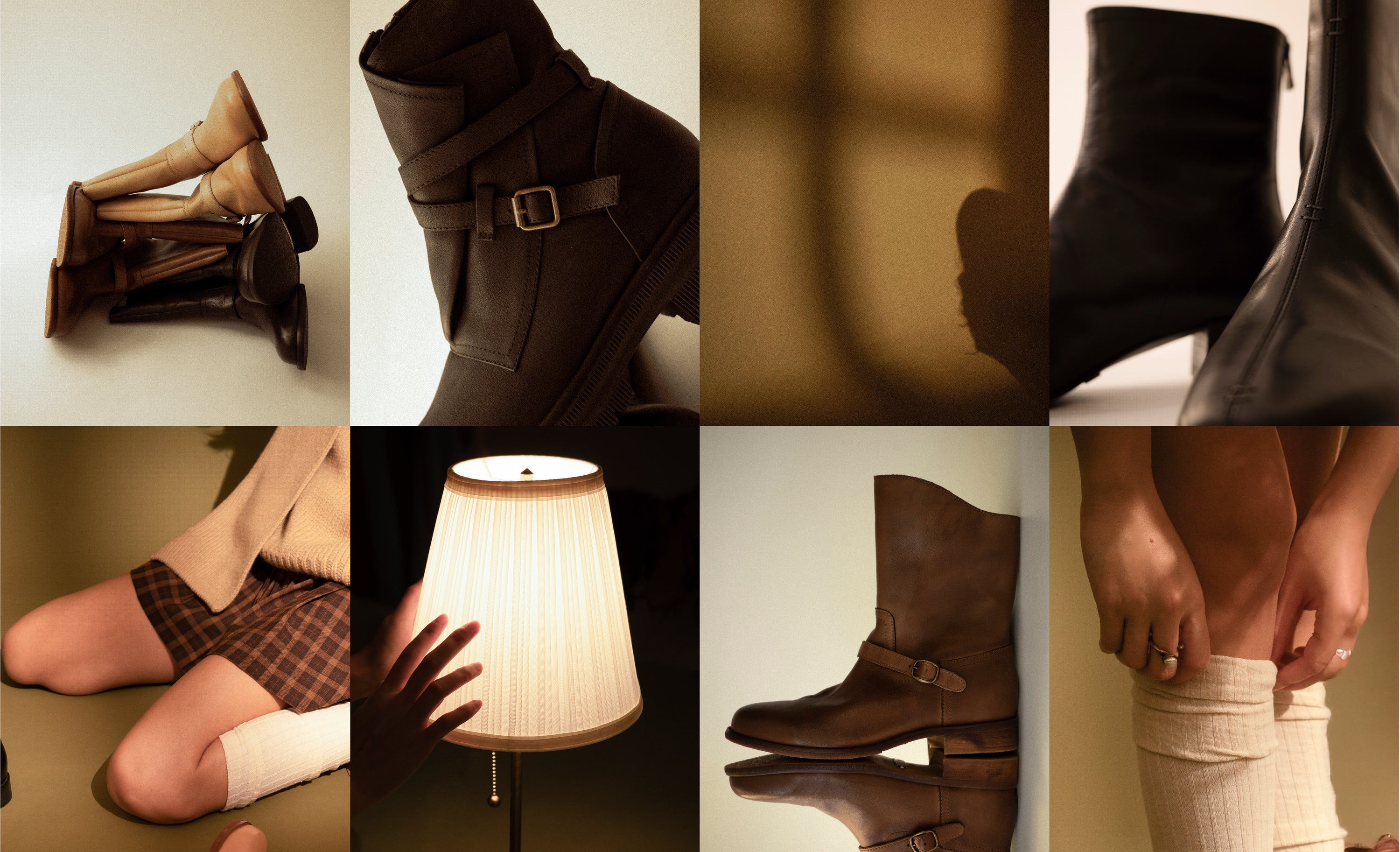 LEATHER LAB STORE Official Online Women Shoes Store