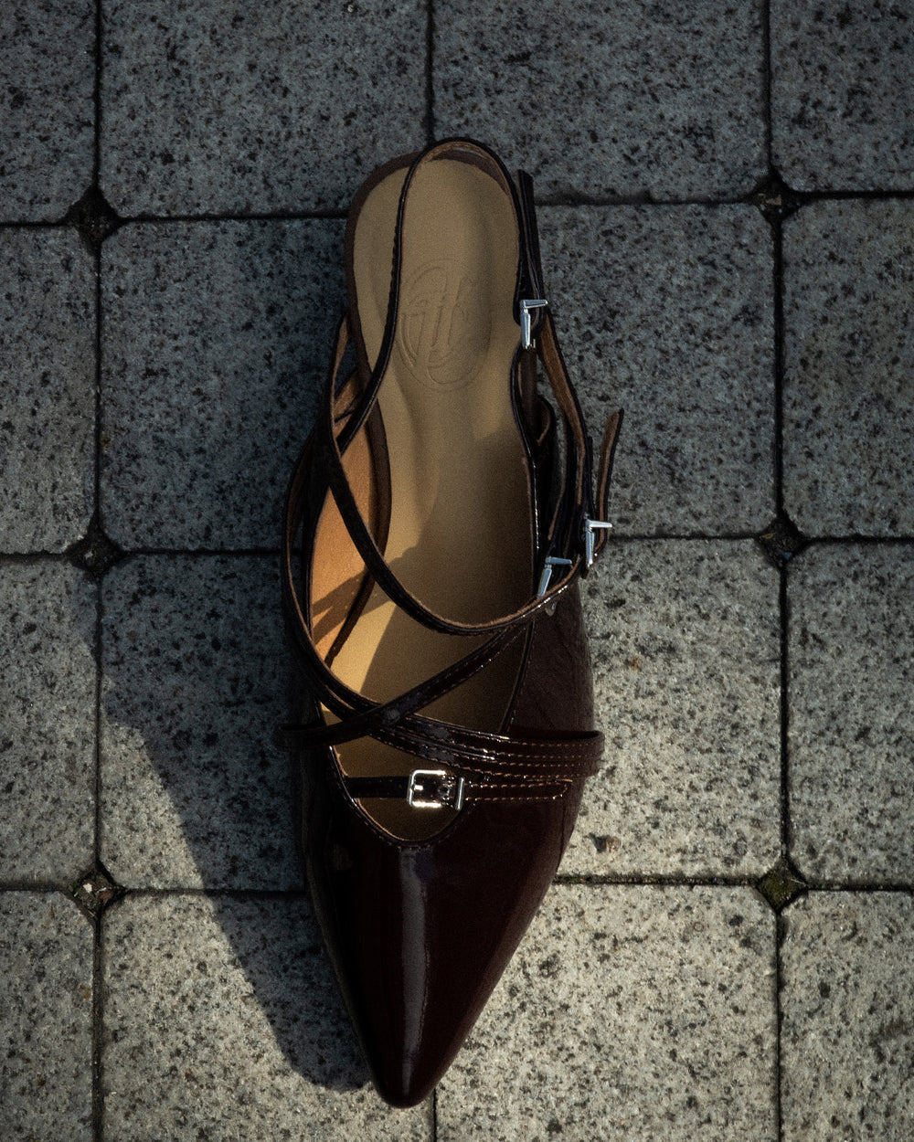 LEATHER LAB STORE Official Online Women Shoes Store