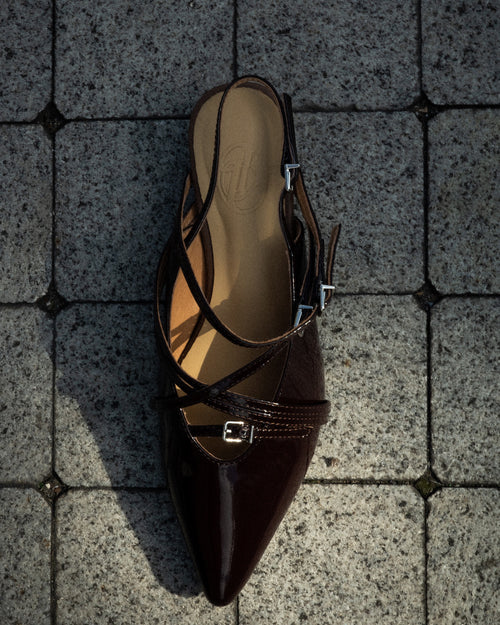 LEATHER LAB STORE Official Online Women Shoes Store