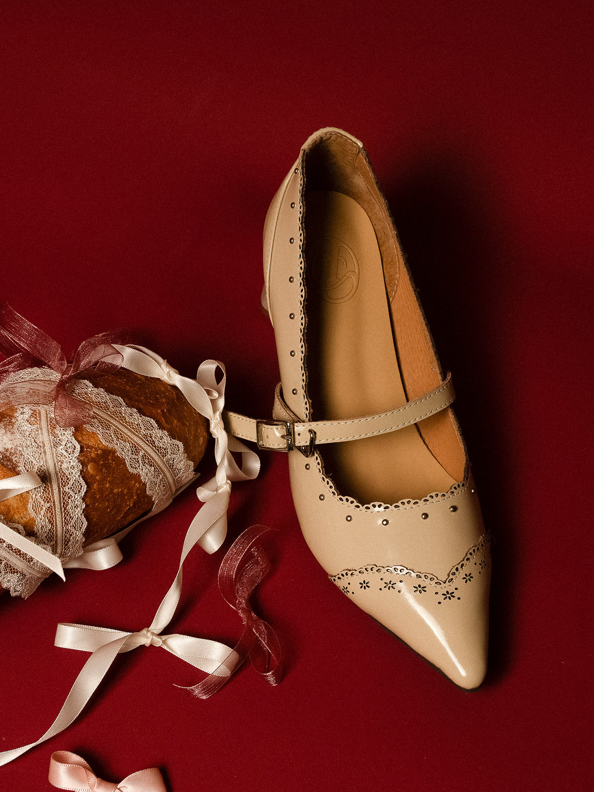 LEATHER LAB STORE Official Online Women Shoes Store