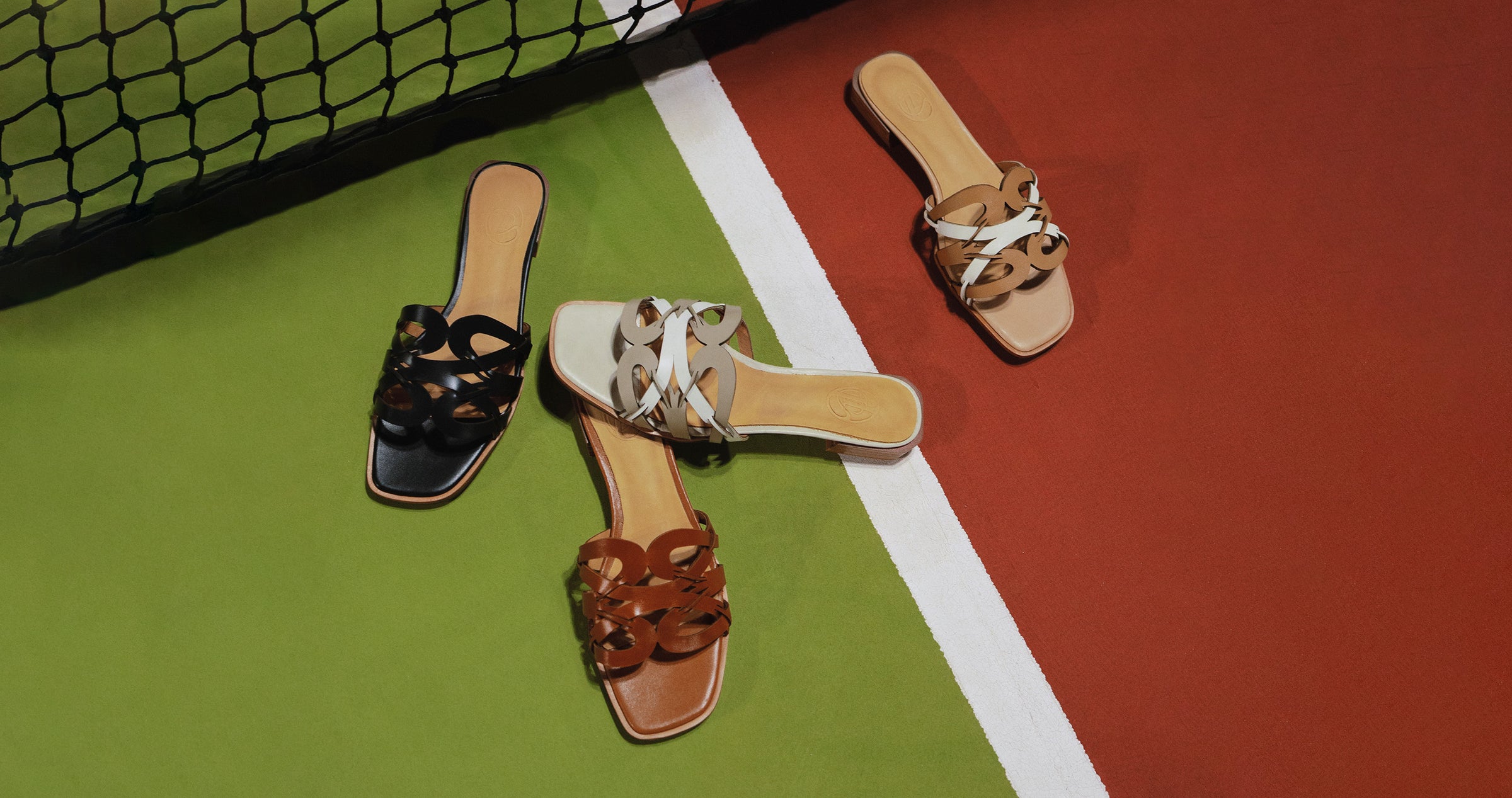 LEATHER LAB STORE 官方購物網站 | 女裝皮鞋