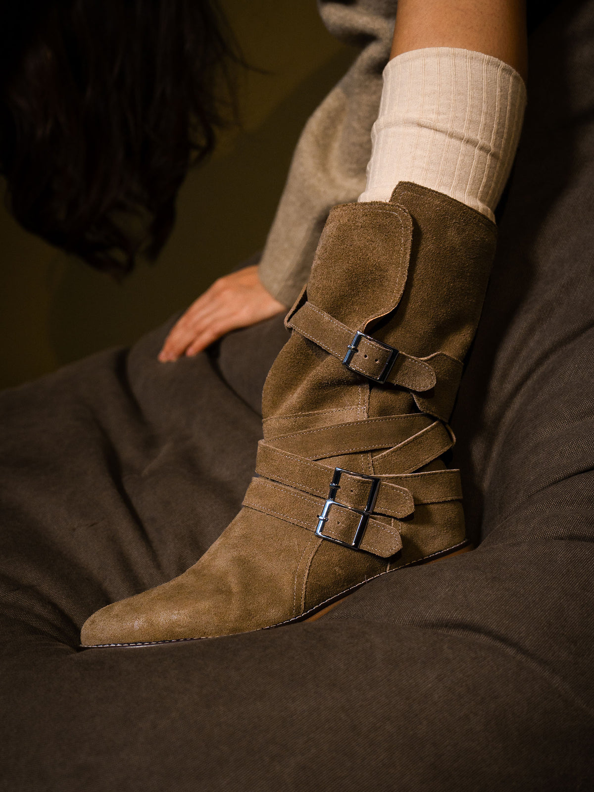 LEATHER LAB STORE Official Online Women Shoes Store