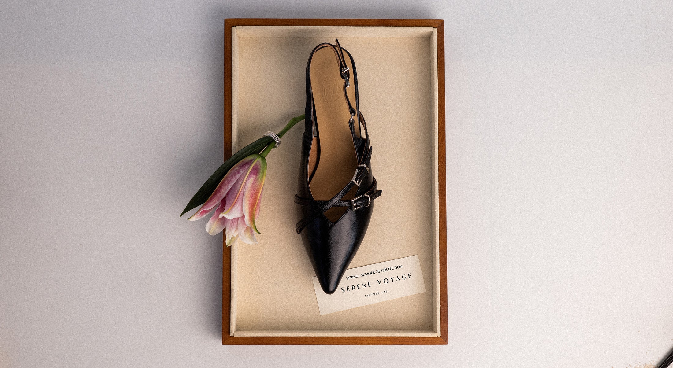 LEATHER LAB STORE Official Online Women Shoes Store