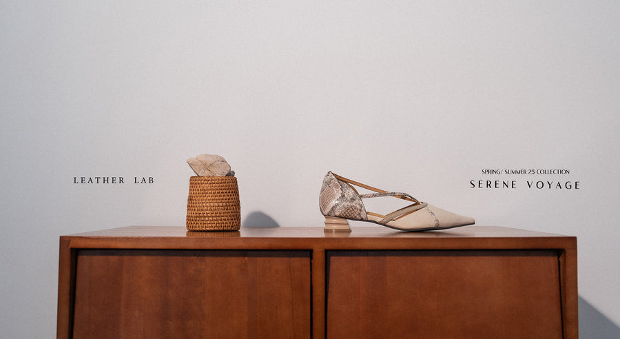 LEATHER LAB STORE Official Online Women Shoes Store