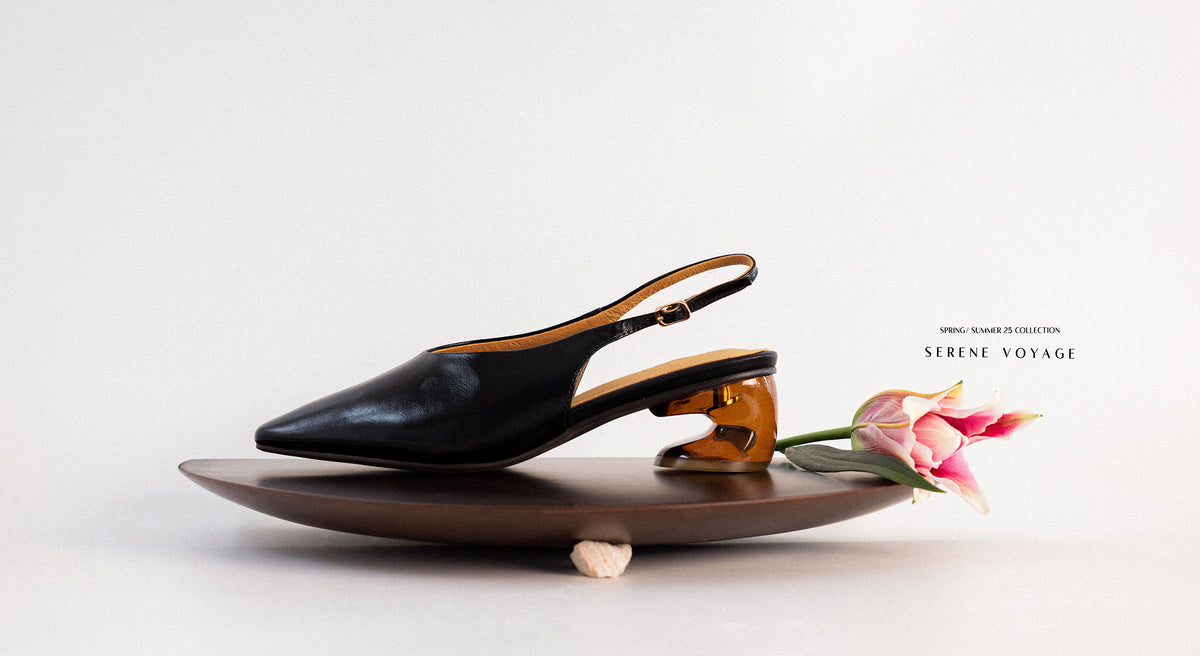 LEATHER LAB STORE Official Online Women Shoes Store