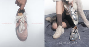 LEATHER LAB STORE Official Online Women Shoes Store