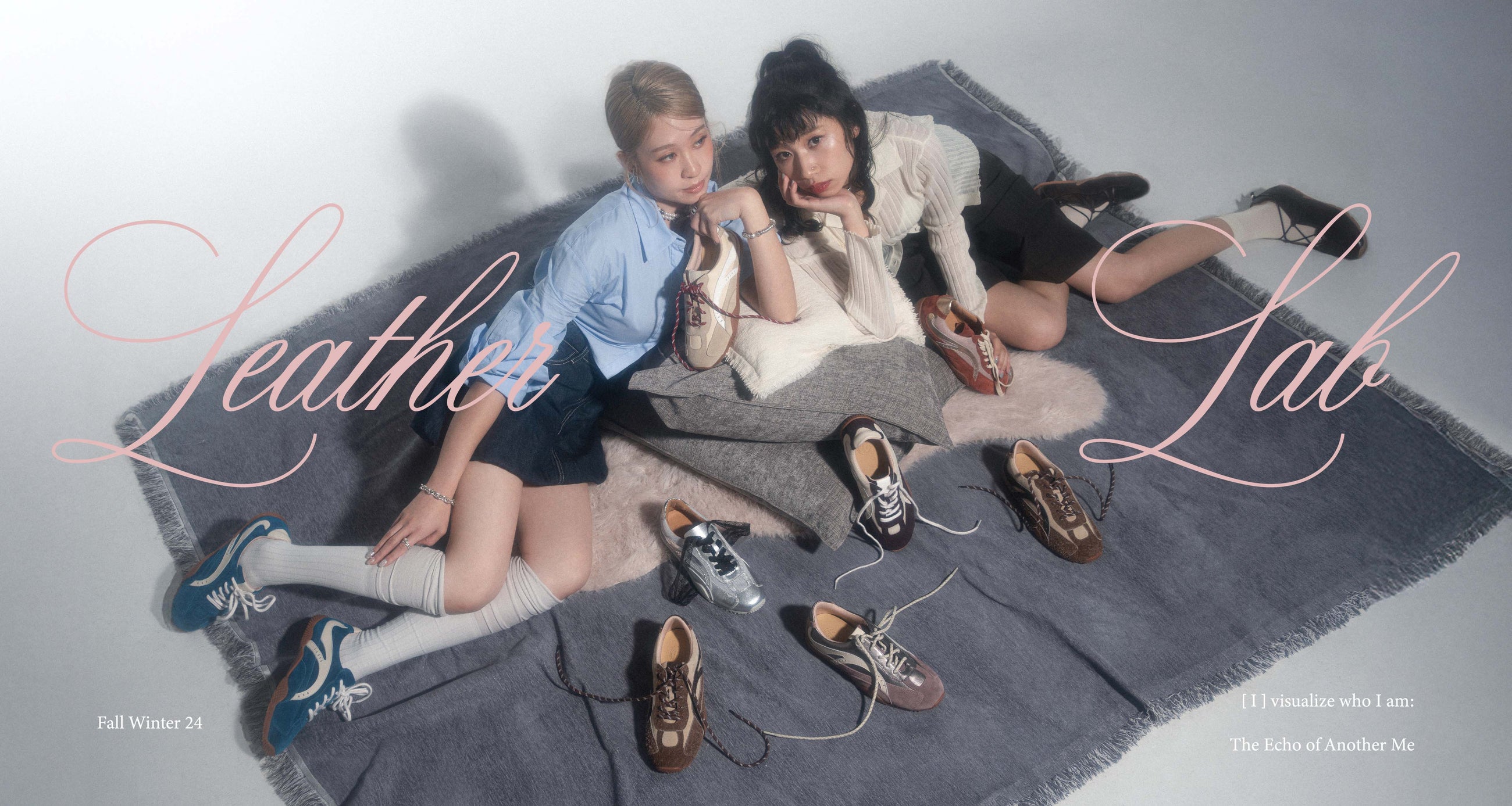 LEATHER LAB STORE 官方網上鞋店 | 女裝手工皮鞋 | 首次登記會員享9折優惠