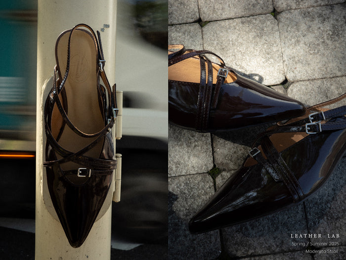 LEATHER LAB STORE Official Online Women Shoes Store