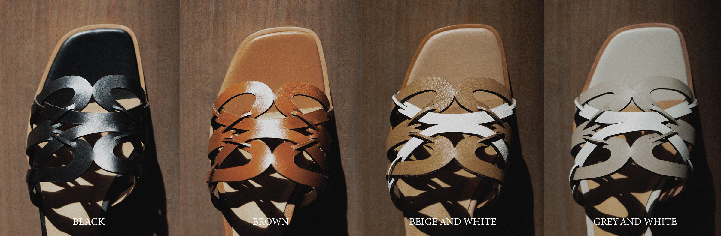 LEATHER LAB STORE Official Online Women Shoes Store